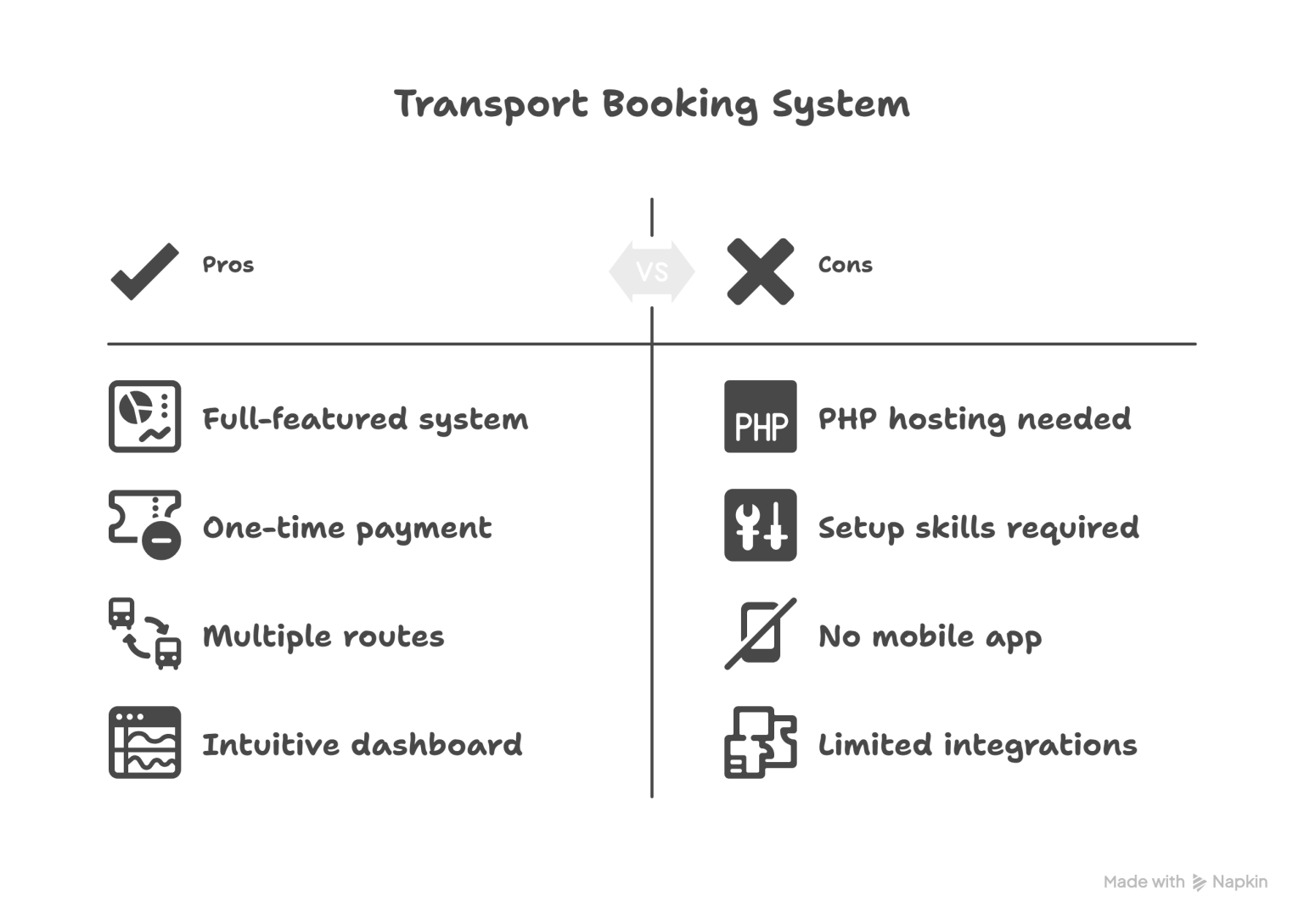 TransLab Transport Ticket Booking System Review: Powerful PHP Script ...