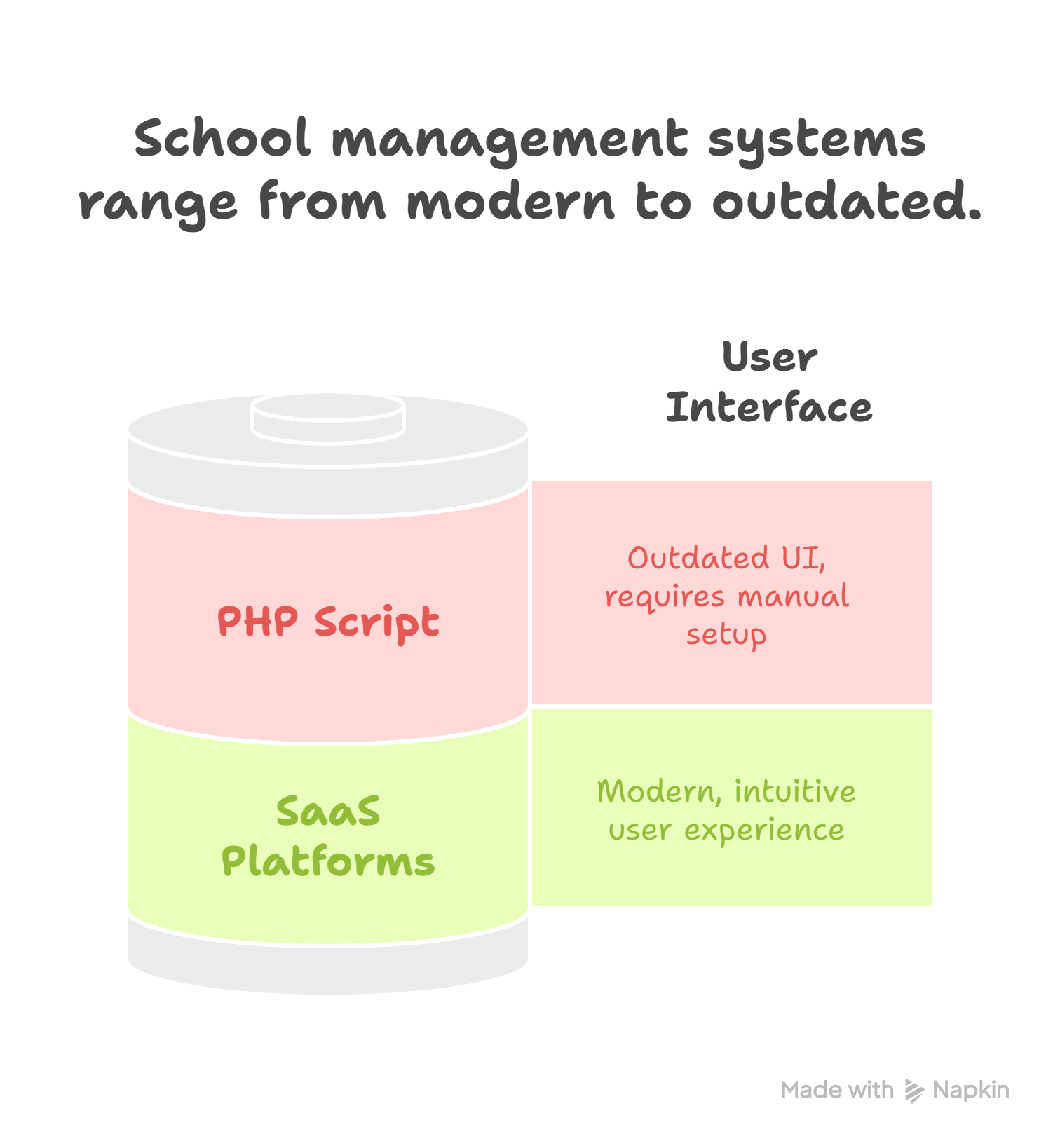 EduAppGT Pro Review – Powerful PHP School Management System for 2025 - CodeManda - PHP Script ...